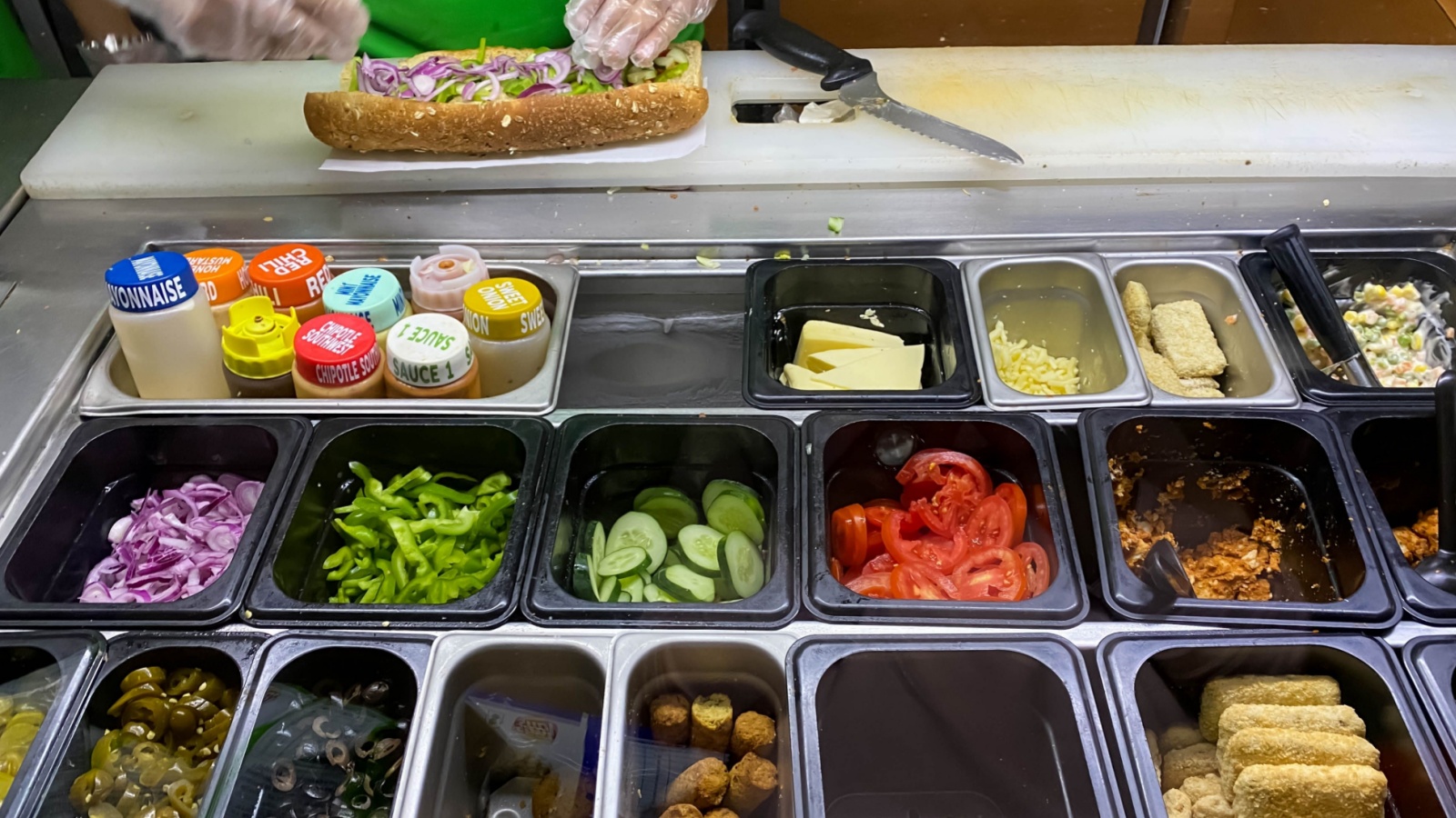 The 20 Fast Food Chains Dominating the Globe - Dope AF