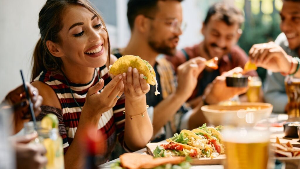 Where To Find The World’s 16 Most Epic Eating Contests - Dope AF