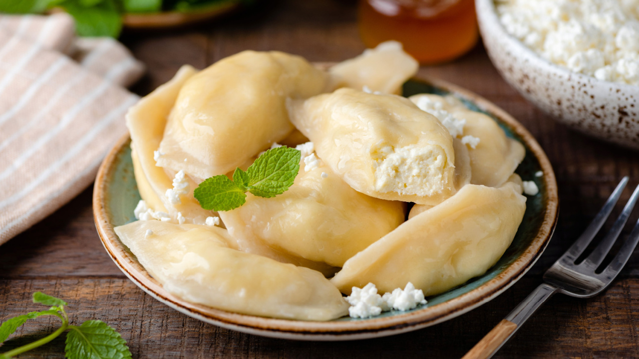 15 Slovakian Foods You Need to Try - Dope AF