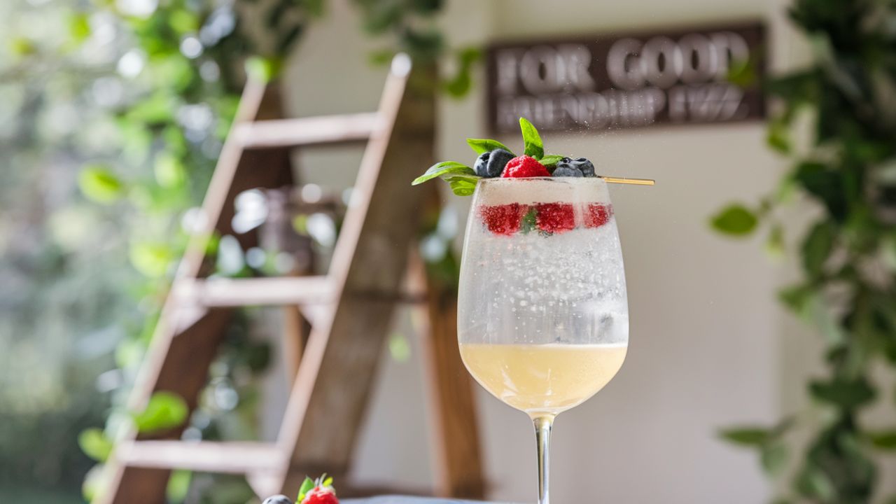 Raise a Glass to Oz: 20 Wickedly Delicious Cocktails You’ll Want to Try ...