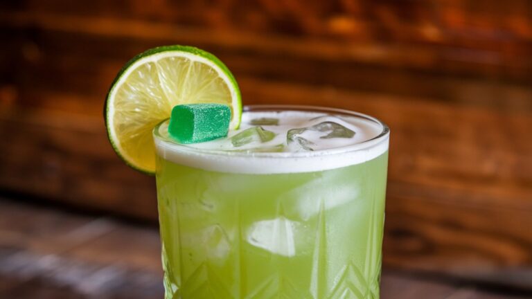 Raise a Glass to Oz: 20 Wickedly Delicious Cocktails You’ll Want to Try ...