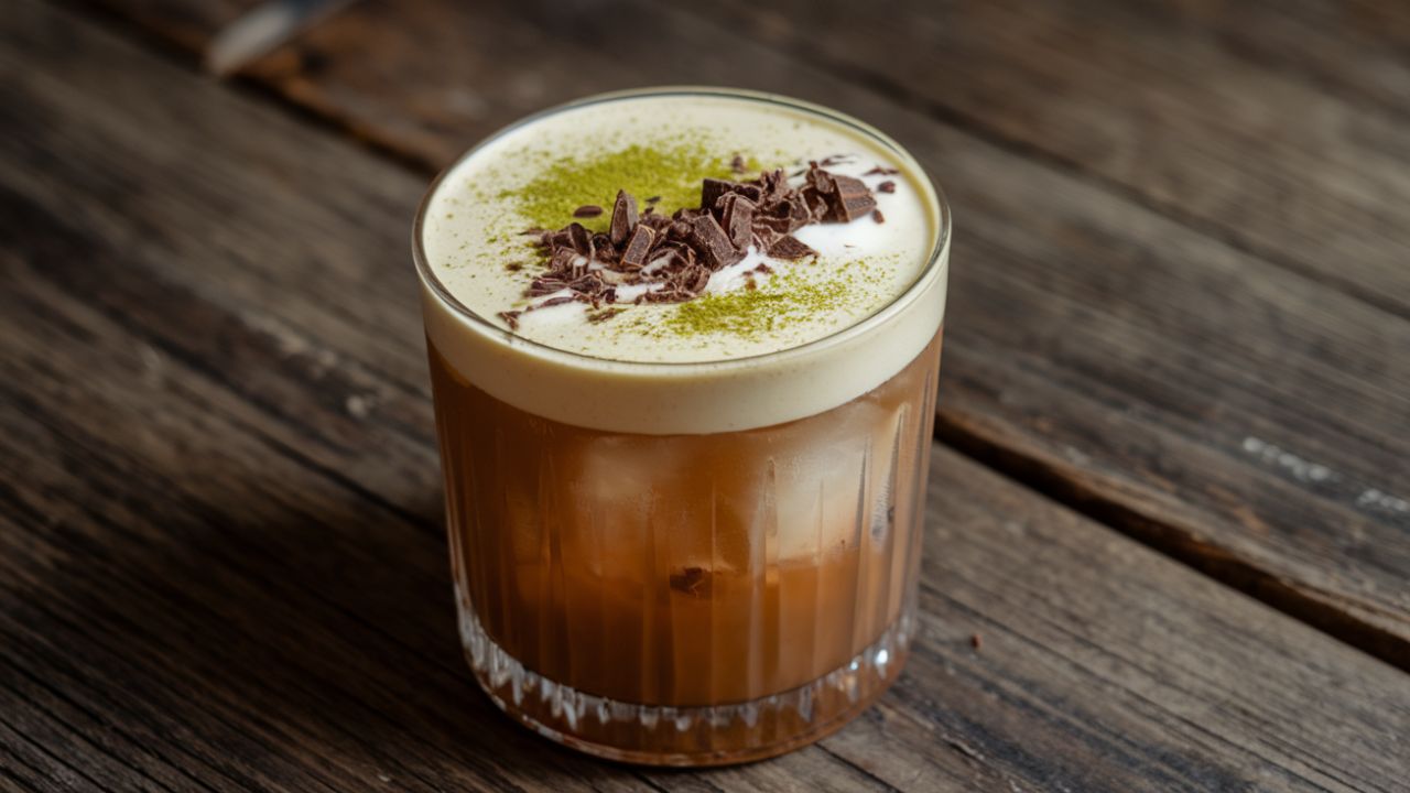 Raise a Glass to Oz: 20 Wickedly Delicious Cocktails You’ll Want to Try ...