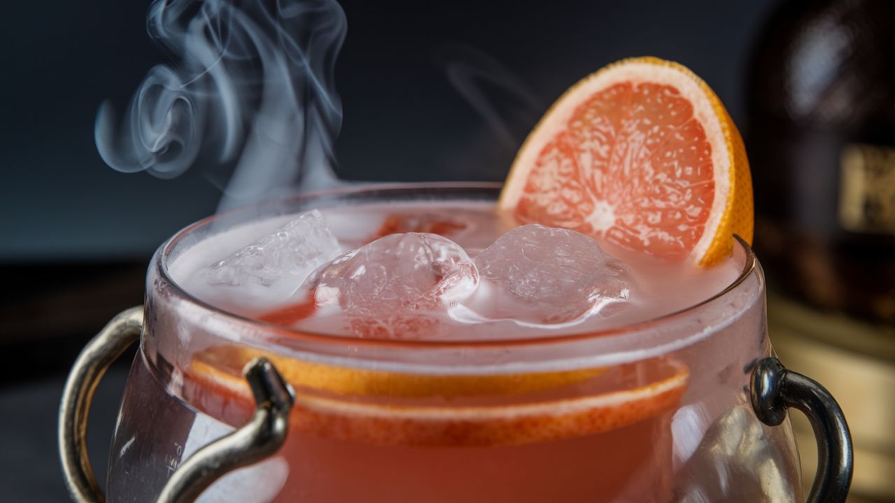 Raise a Glass to Oz: 20 Wickedly Delicious Cocktails You’ll Want to Try ...