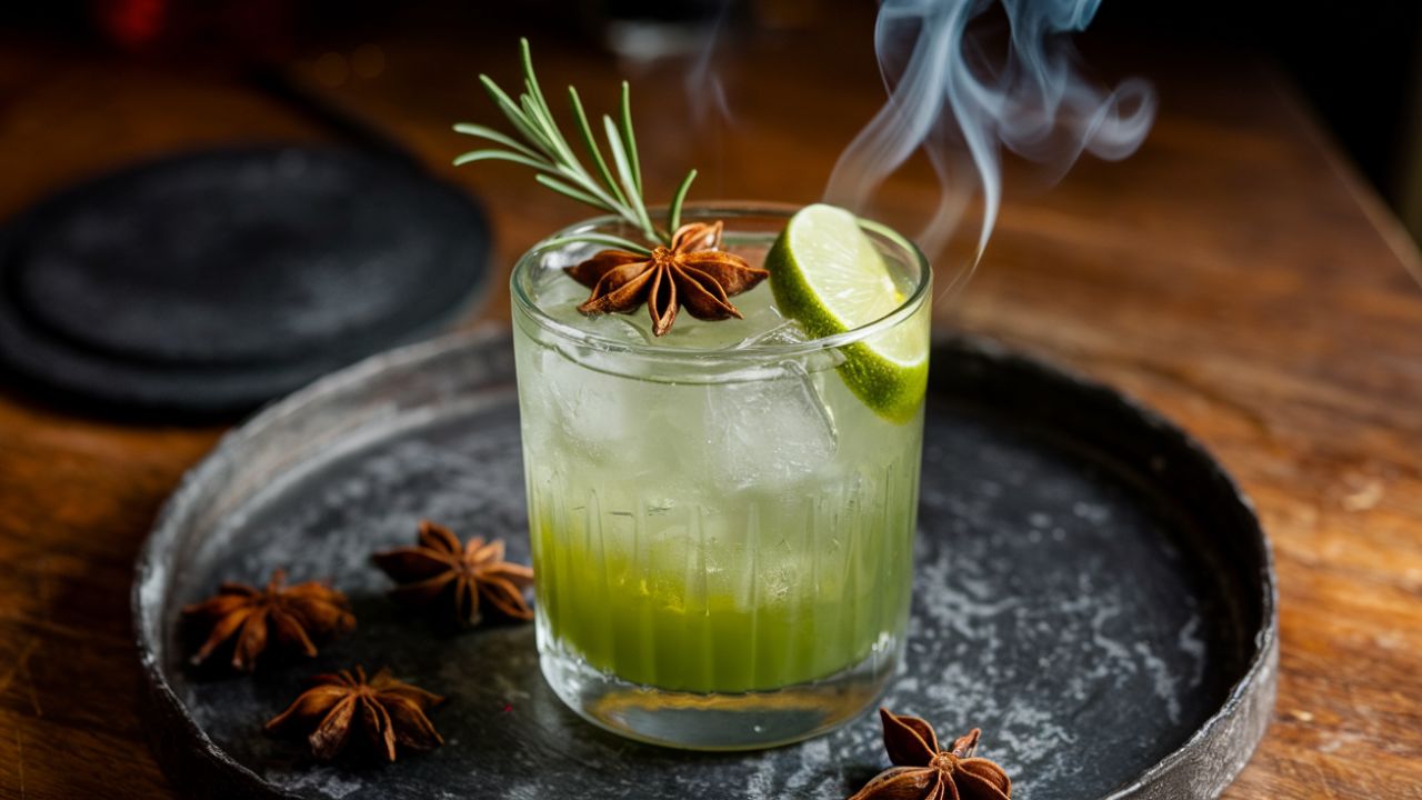 Raise a Glass to Oz: 20 Wickedly Delicious Cocktails You’ll Want to Try ...